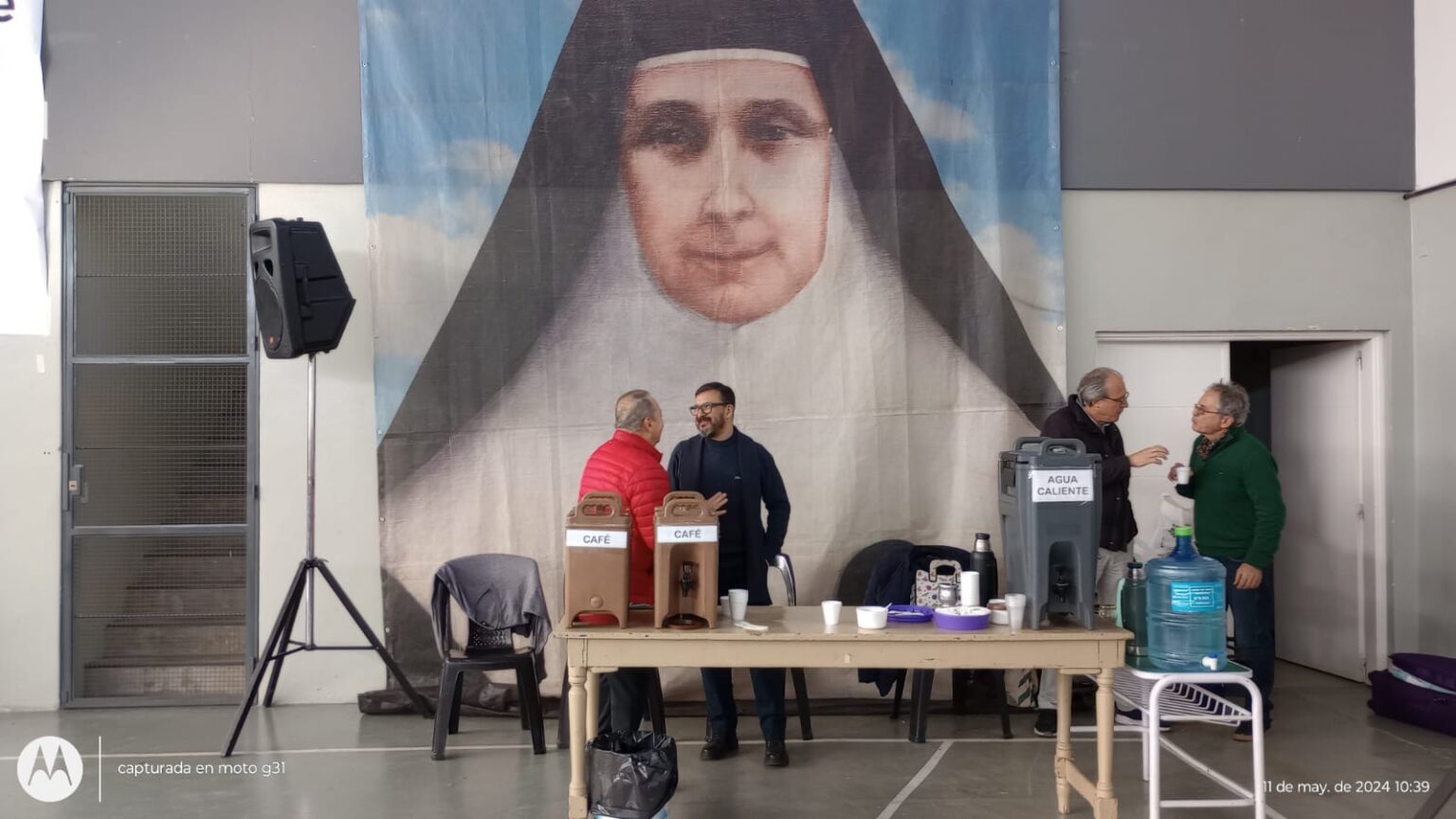 Fiesta de la Familia de la Arquidiócesis de Córdoba – Colegio de María